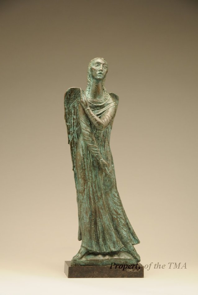 Lesson Plan: Charles Umlauf’s “Angel of the Annunciation” – Tyler ...