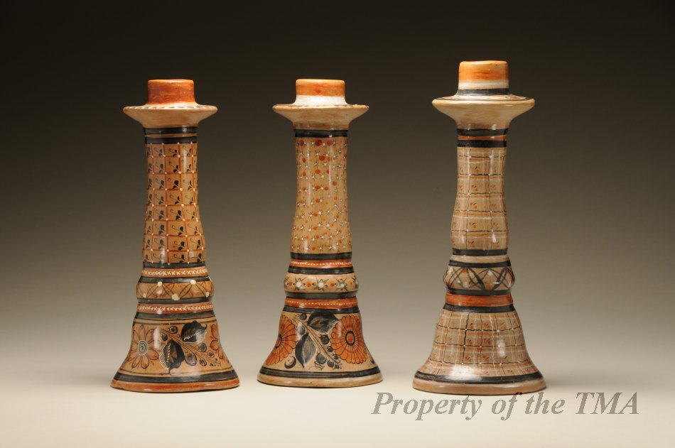 Lesson Plan: Solis Workshop/ Jose Solis’ “Candlesticks” – Tyler Museum ...