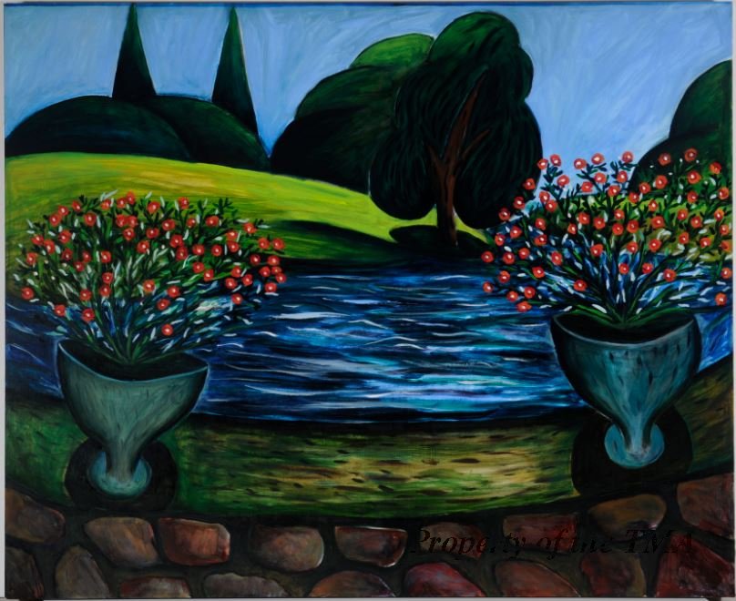 Lesson Plan: Susie Phillips, “View #1” – Tyler Museum of Art Education Blog