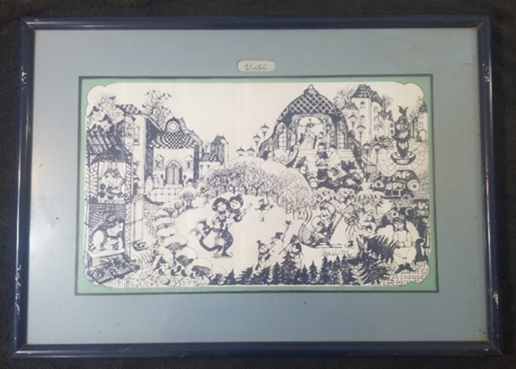 Conserving our Energies: A Process Theorization on How to Stabilize and ...