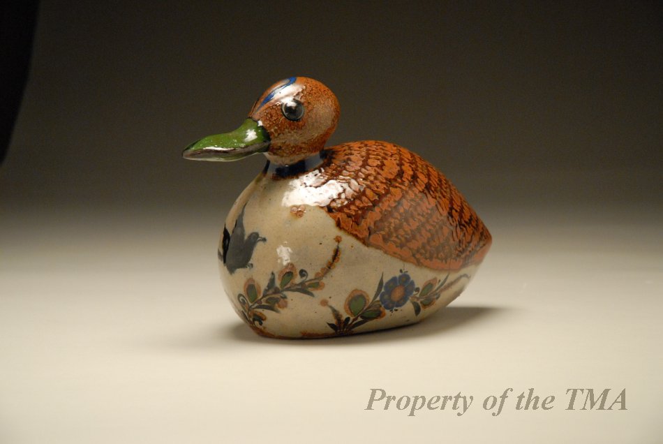Lesson Plan: Jorge Wilmot, “Duck” – Tyler Museum of Art Education Blog